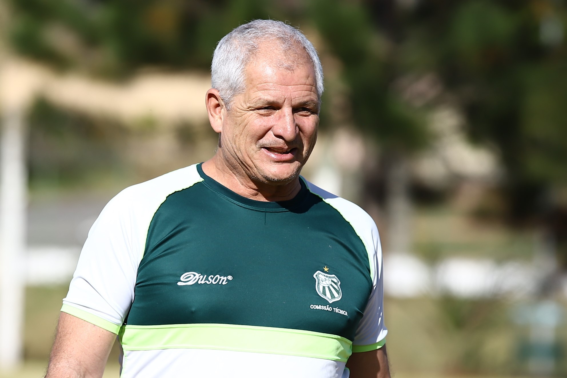 Na estreia pelo clube, Fahel Júnior busca 1ª vitória da Caldense na ...