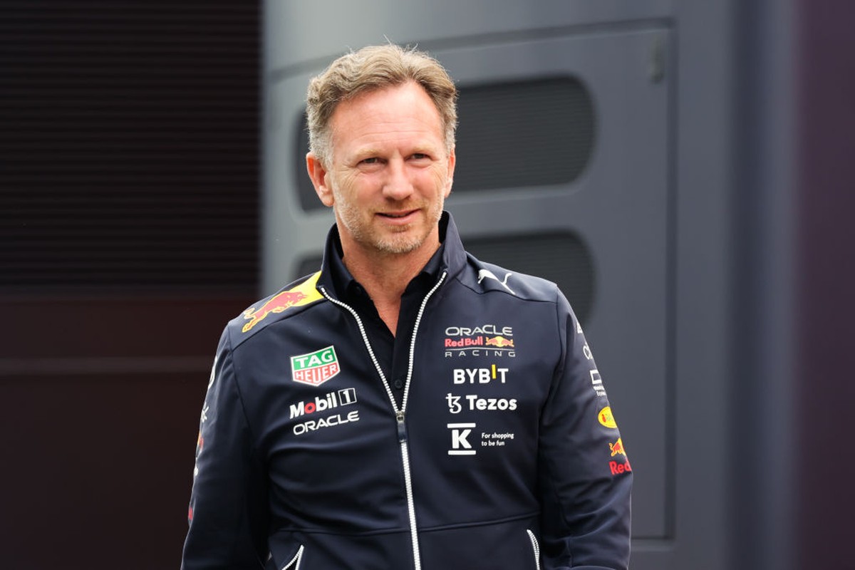 RBR vê Mercedes forte e freia otimismo com falhas da Ferrari | fórmula ...