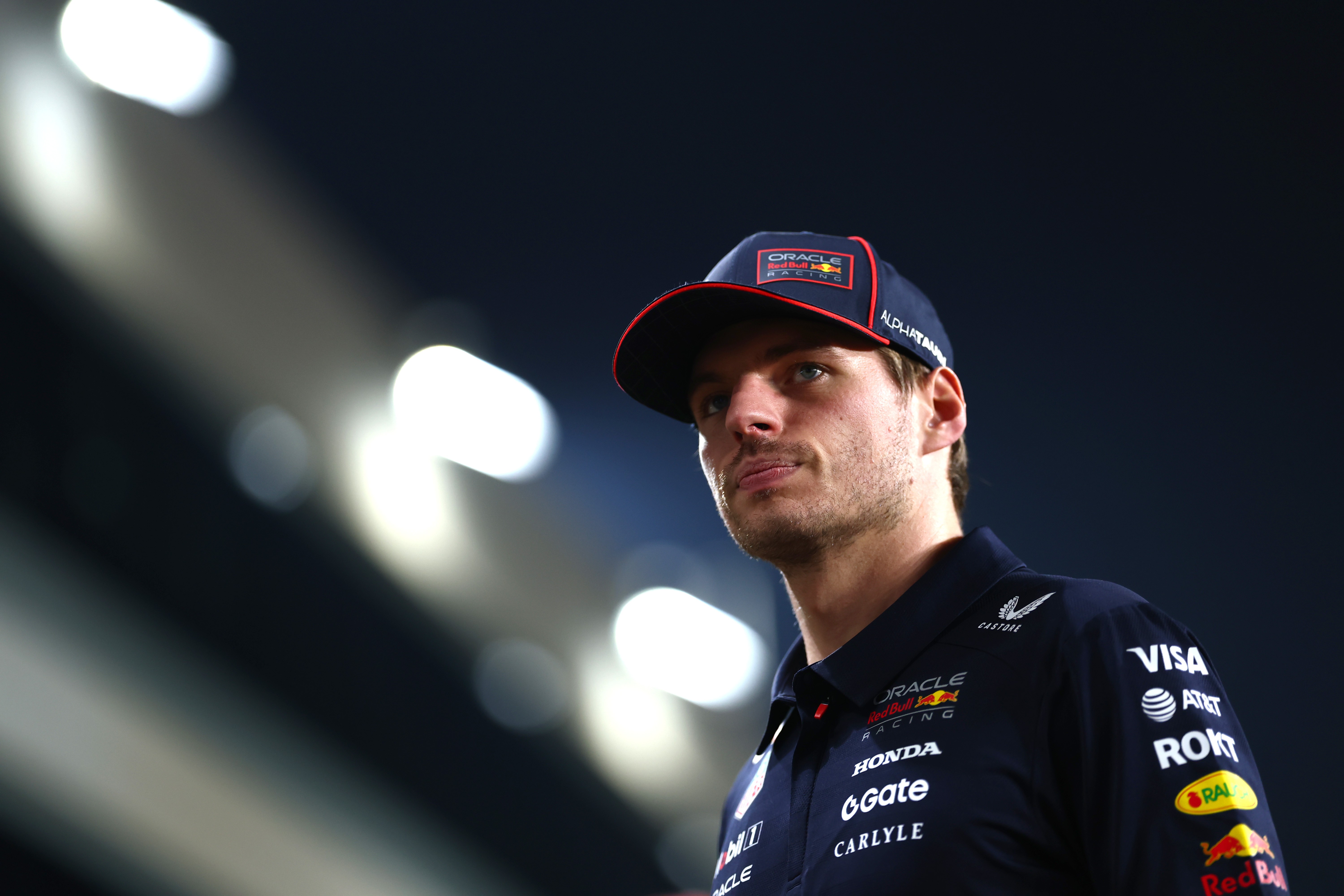 Contrato de Verstappen tem cláusulas de rescisão com a RBR; veja | Ge