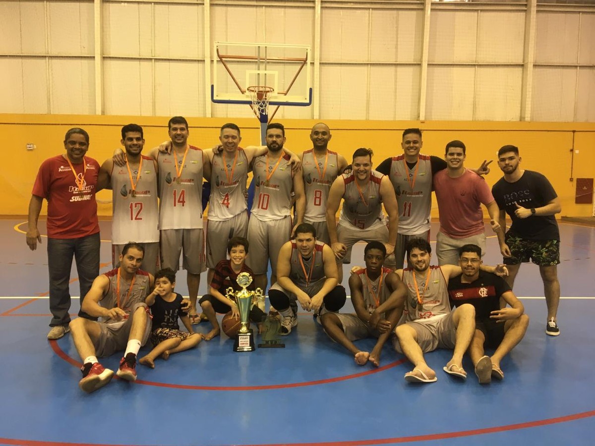 Faz a festa! Itacor derruba IFPI no playoff da final e leva hexa ...