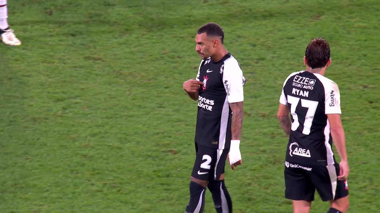 Corinthians x Flamengo: valores e onde comprar ingressos