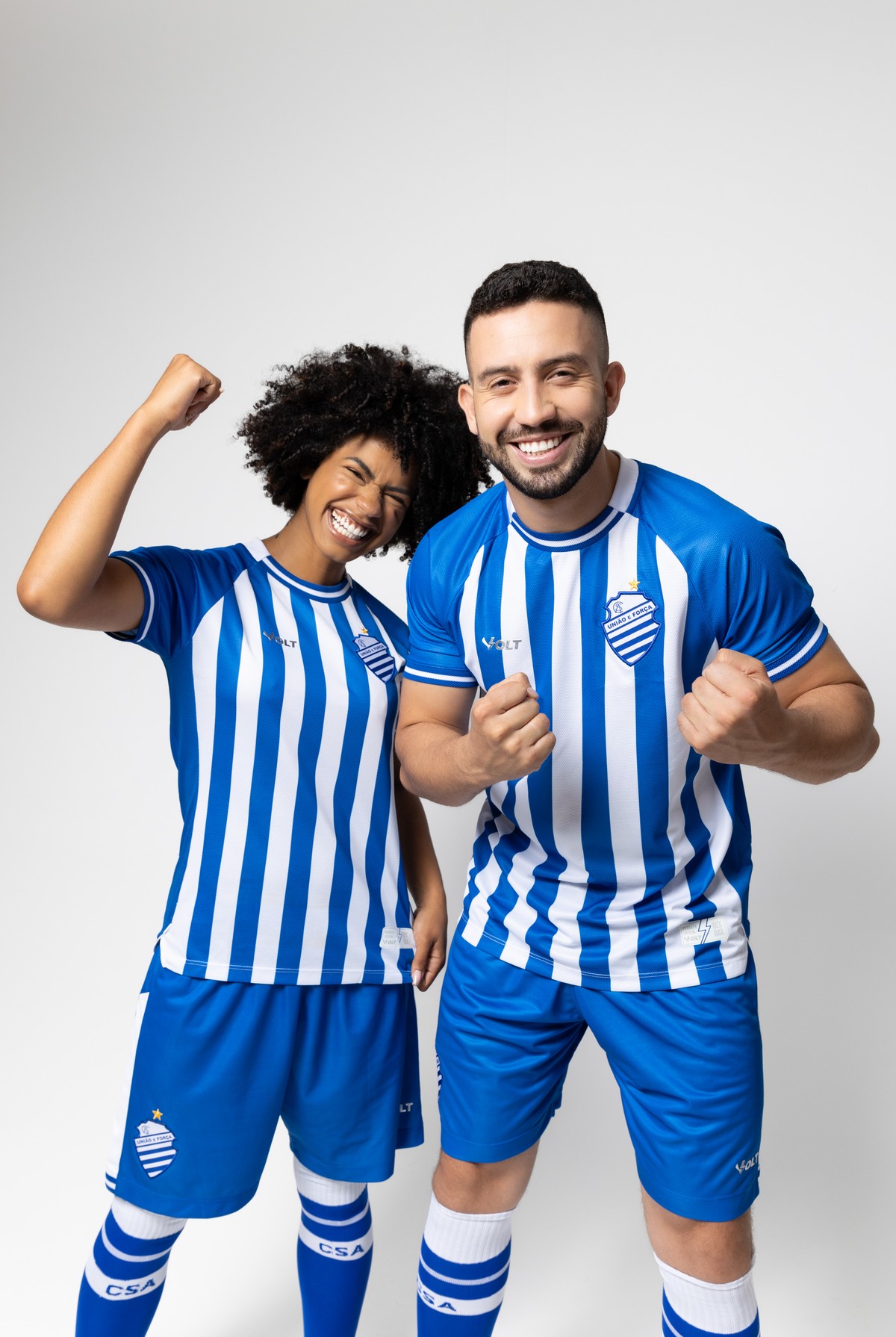 CSA lança camisa versão 2024; veja imagens do modelo e o preço | csa | ge