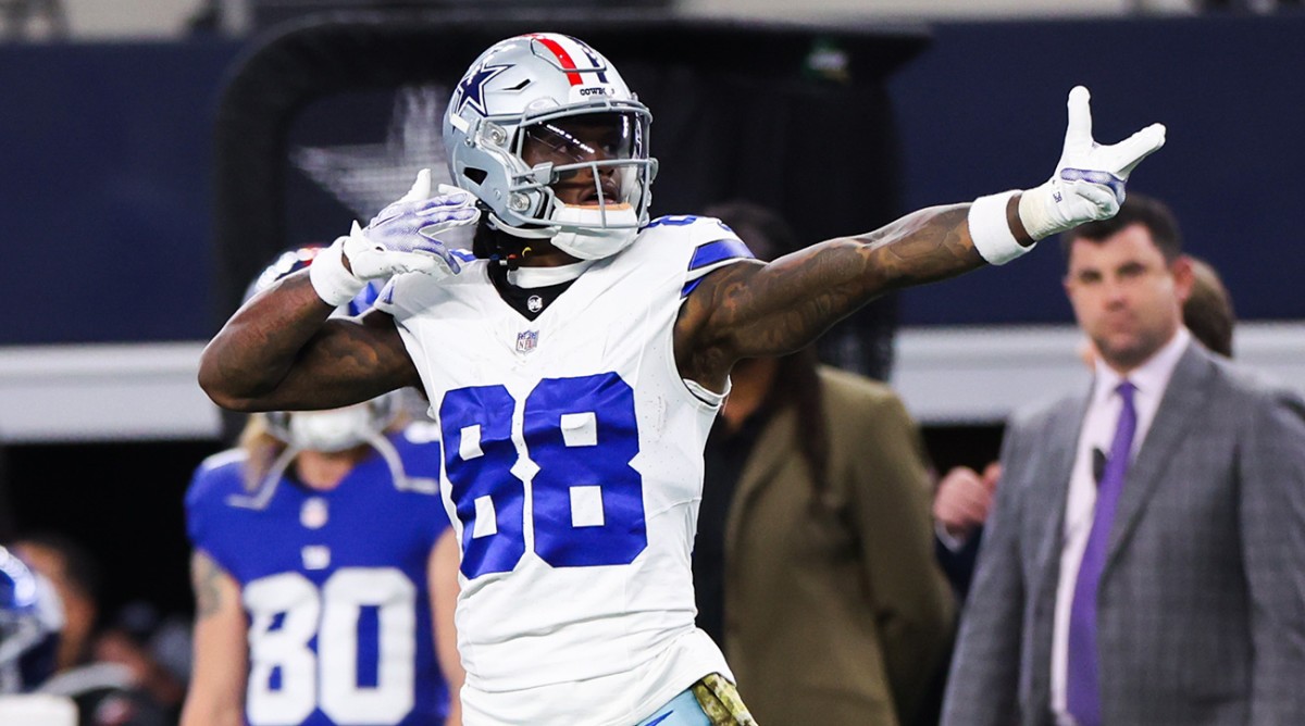 Dallas Cowboys é time mais valioso da NFL em 2025, segundo Forbes | Ge