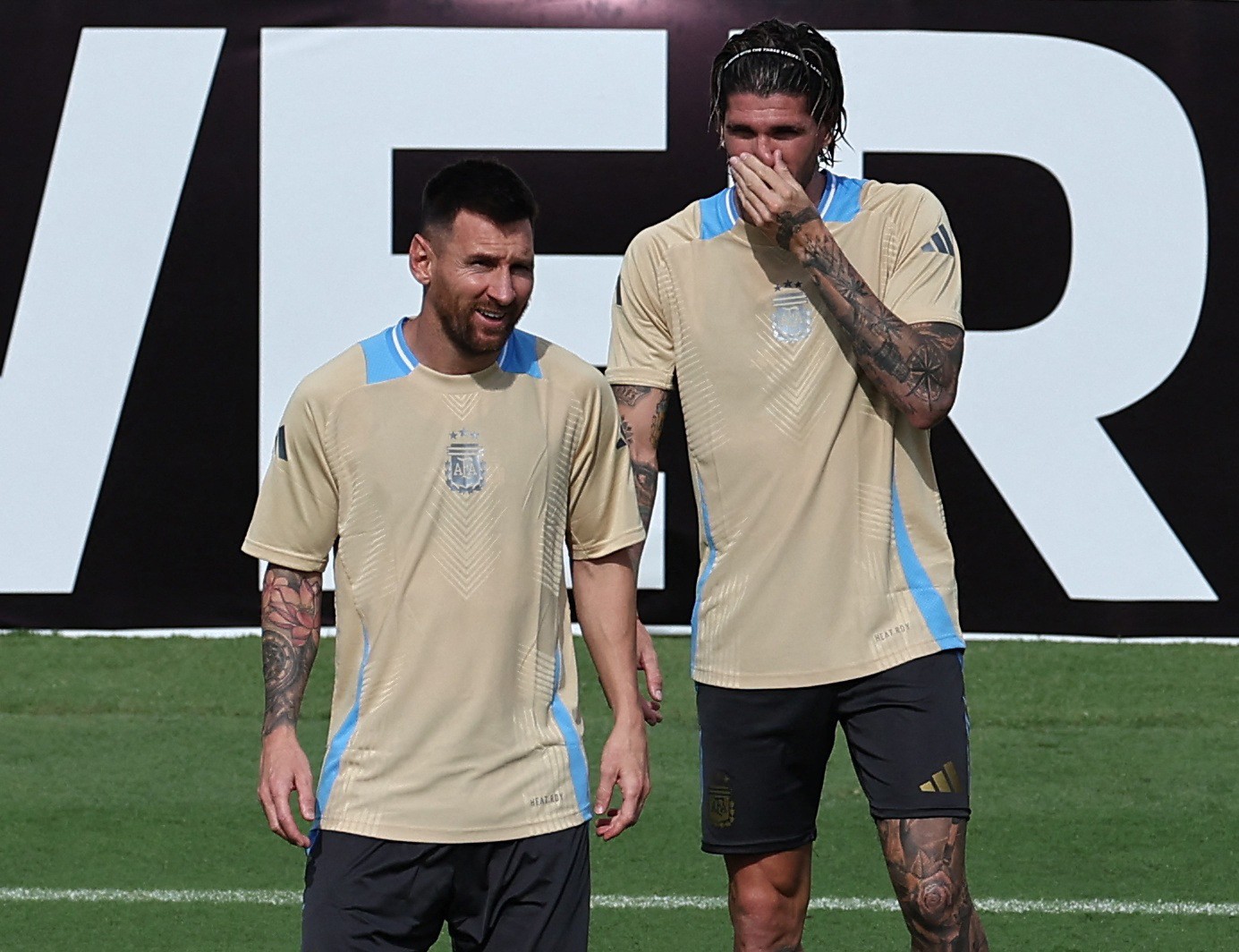 Argentina x Canadá na Copa América: onde assistir ao vivo e horário | Ge