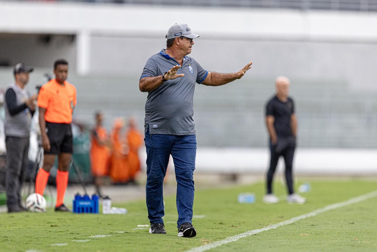 Chave A9 da Série D tem disputa pela 4ª vaga; CSA está de olho | Ge