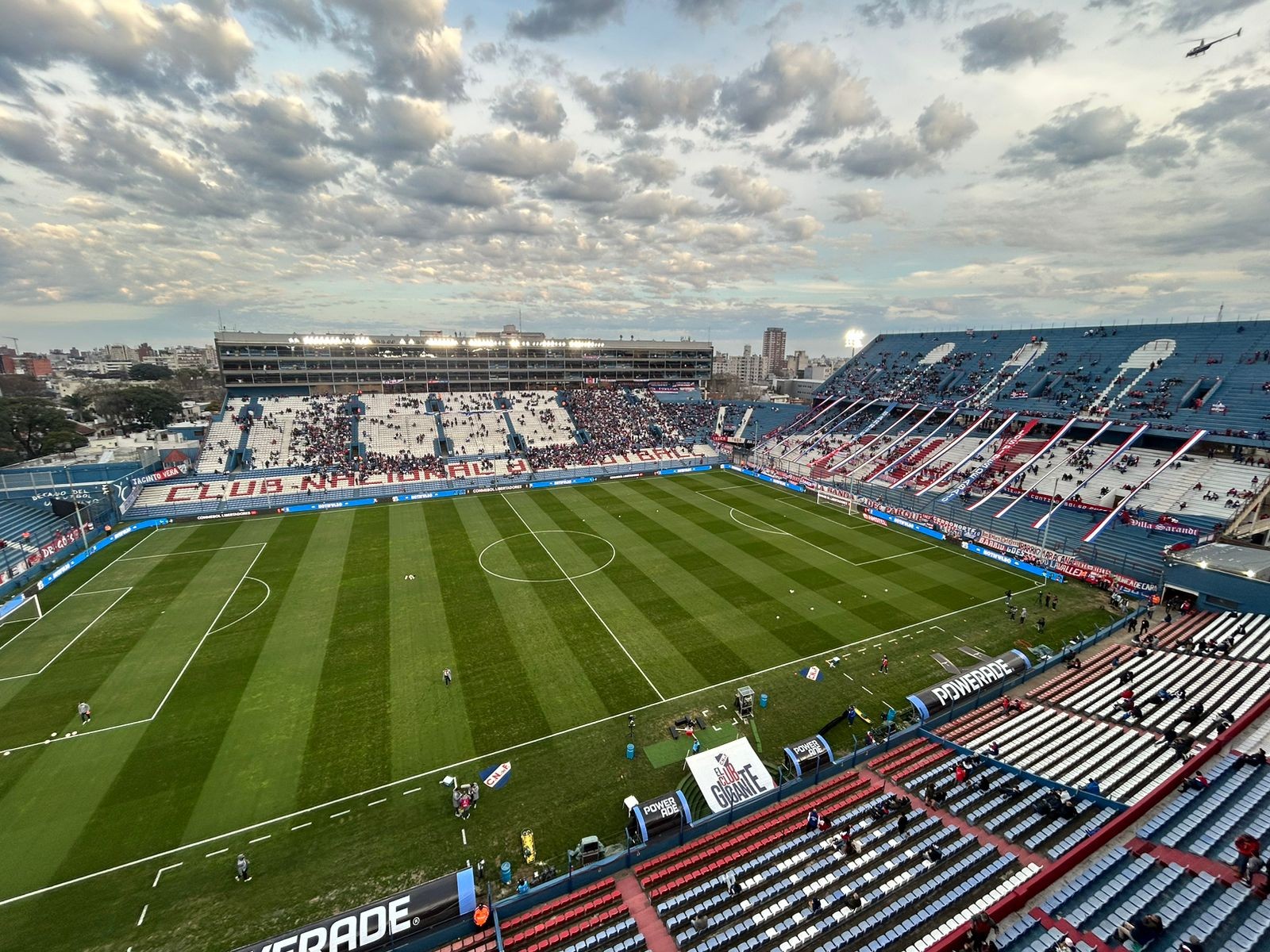 Nacional-URU x Bahia: onde assistir ao vivo, horário e escalações | Ge