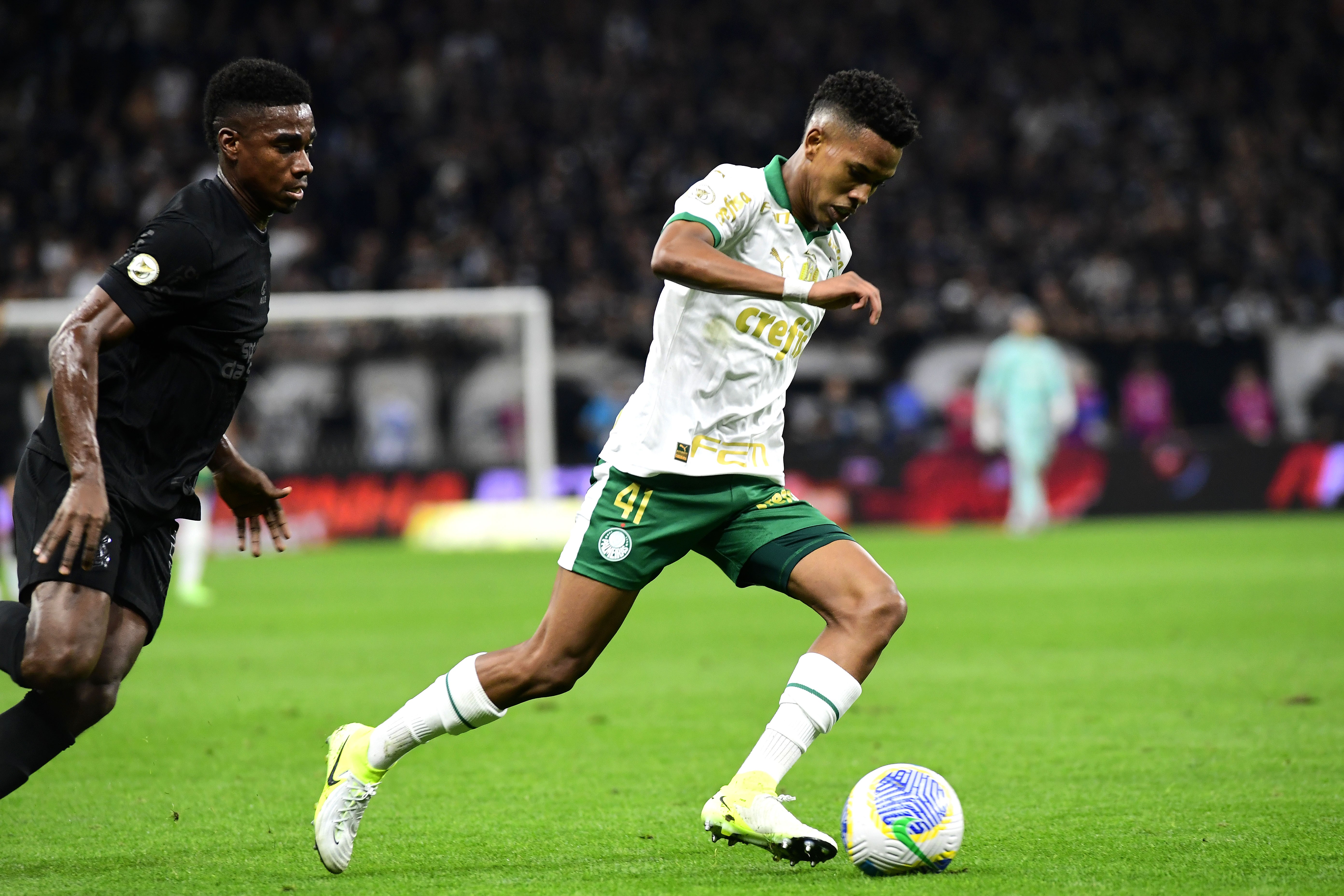 Ainda dá? Veja cenários do Palmeiras na briga pelo título do ...