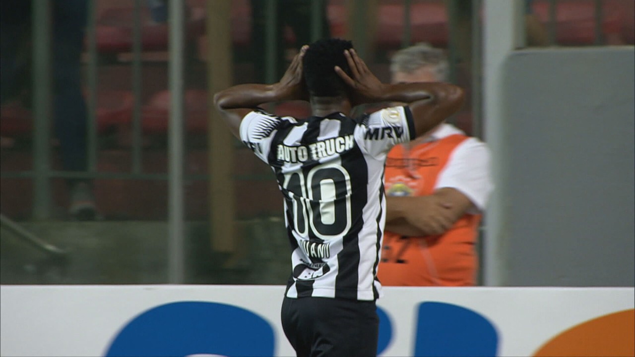 Ex-América-MG, Zárate relembra passagem pelo Coelho e elogia Mancini ...