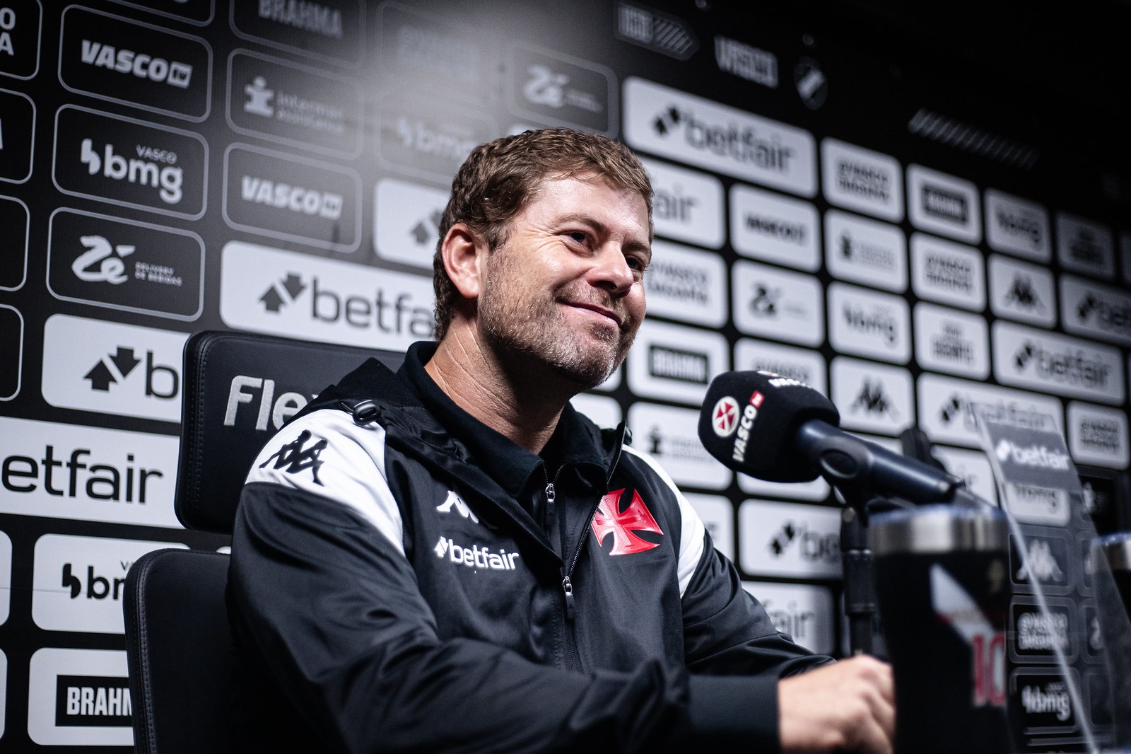 Cinco motivos que explicam o bom momento do Vasco na temporada | Ge