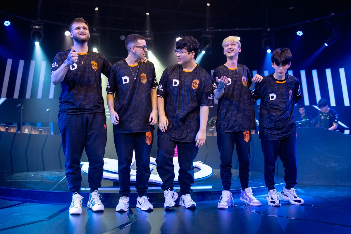 CBLOL 2023: 8ª rodada tem Sacode da Los e Keyd lanterna; veja resumo ...