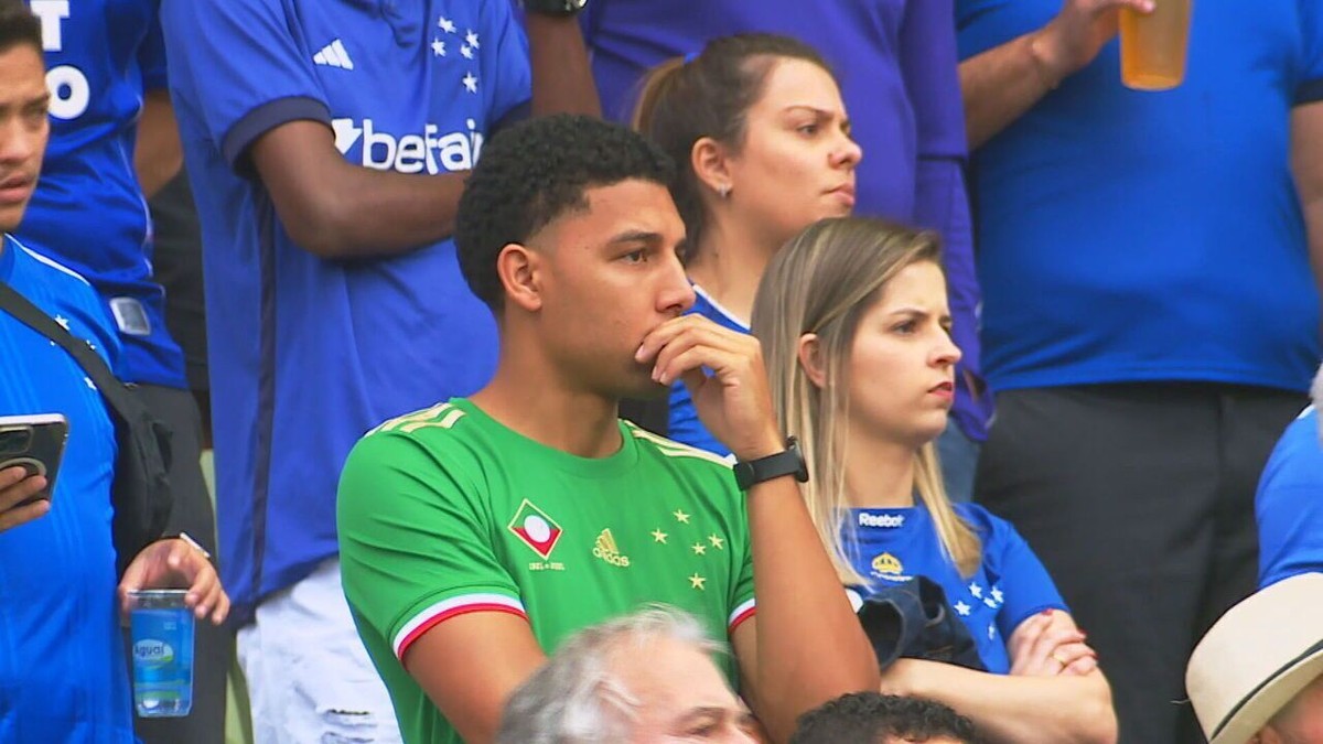 Cruzeiro fica perto de fechar com zagueiro João Marcelo, do Porto | cruzeiro | ge