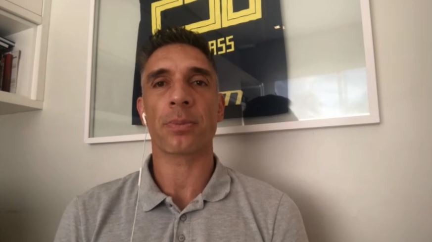 Vasco muda de plano e encerra negociação com Fernando Prass | Ge