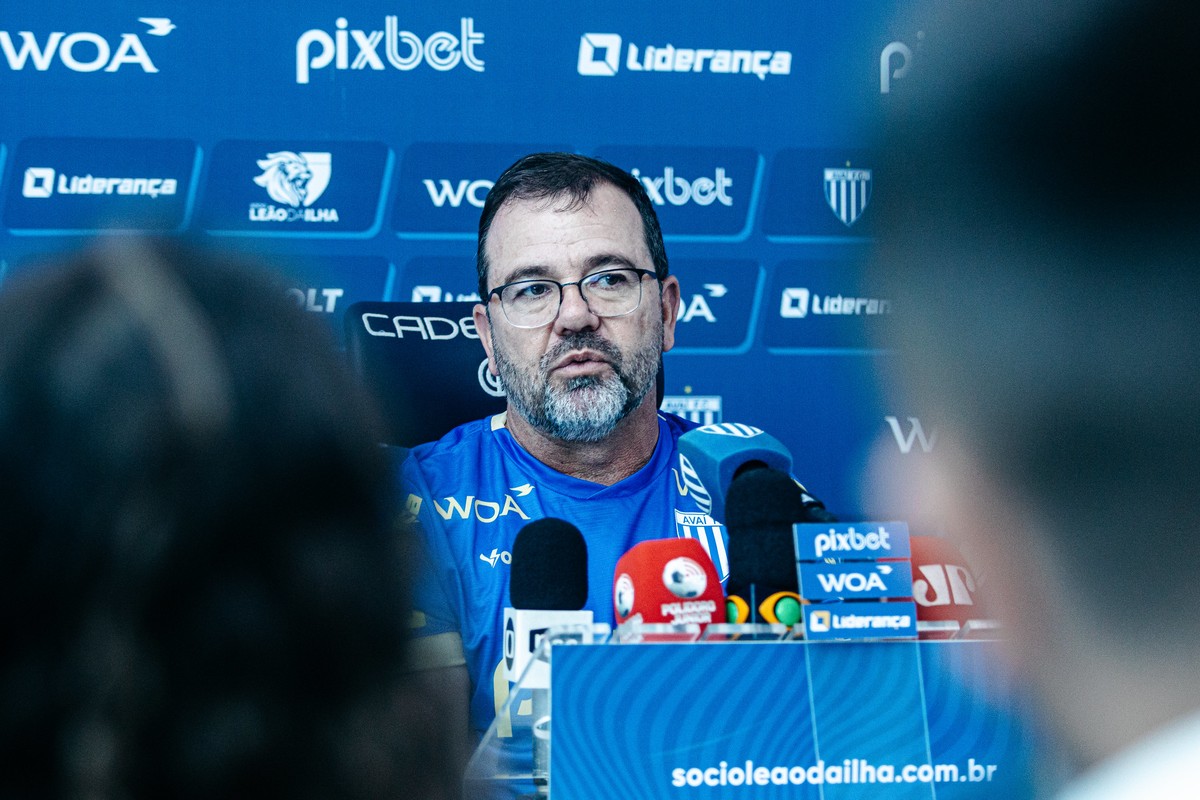 Enderson Moreira e a arte de transmitir conhecimento | chico lins na ...