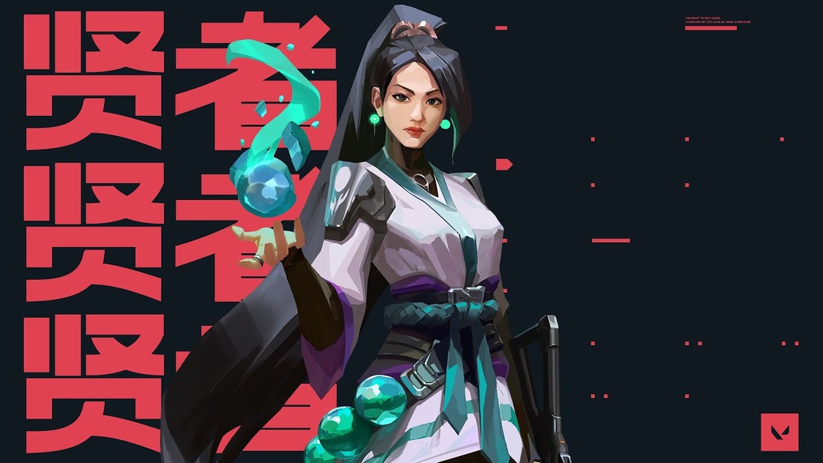 Valorant: Sage é a agente mais escolhida em primeiros campeonatos; veja ...