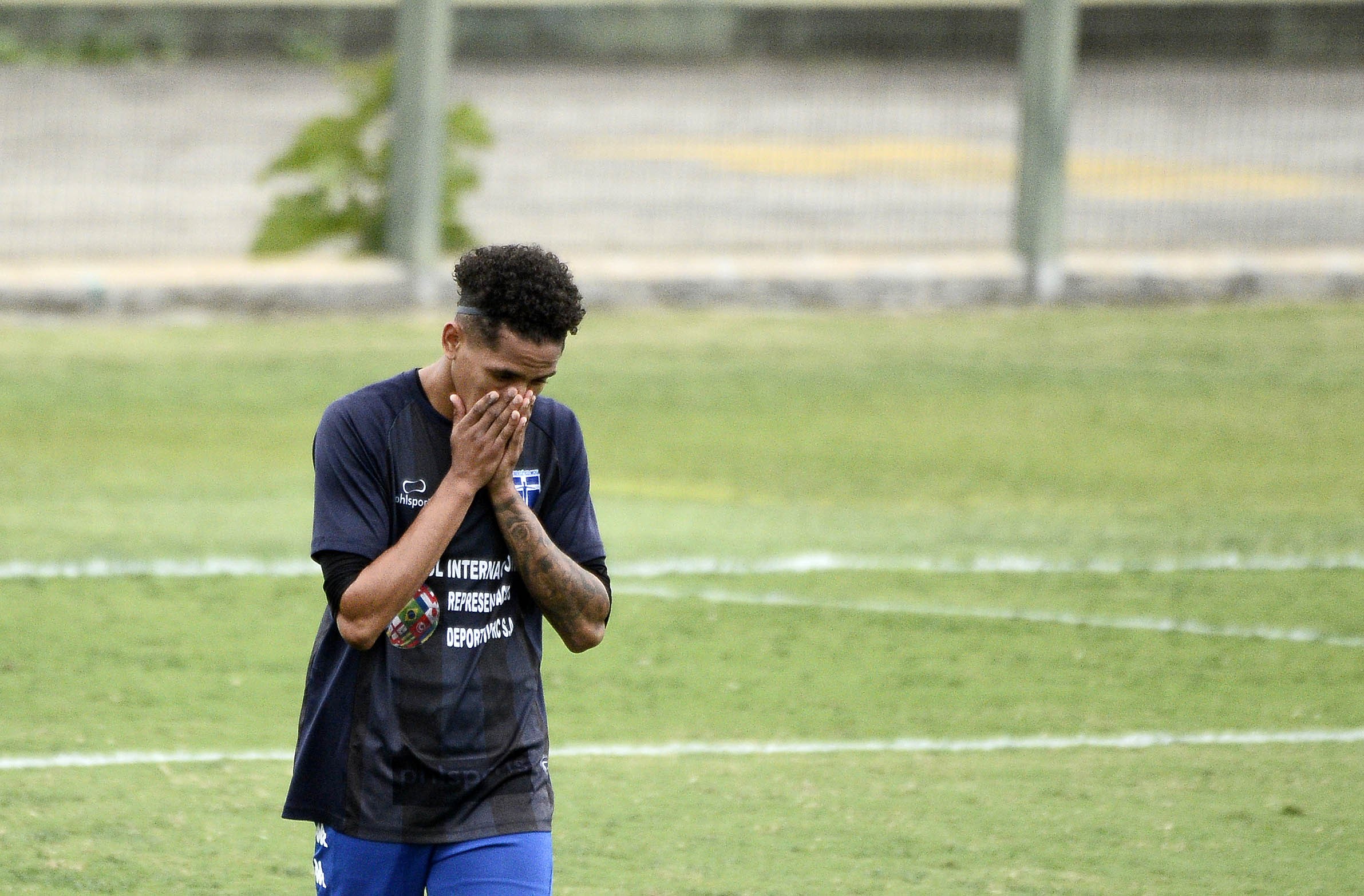 Conheça a história do time que não vence há mais de quatro anos e ...