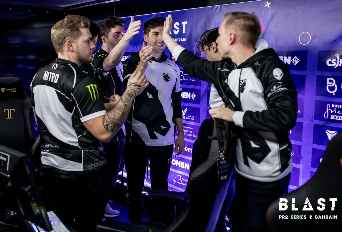 CS:GO: Liquid vence 100 Thieves e fica a uma vitória da final do cs ...