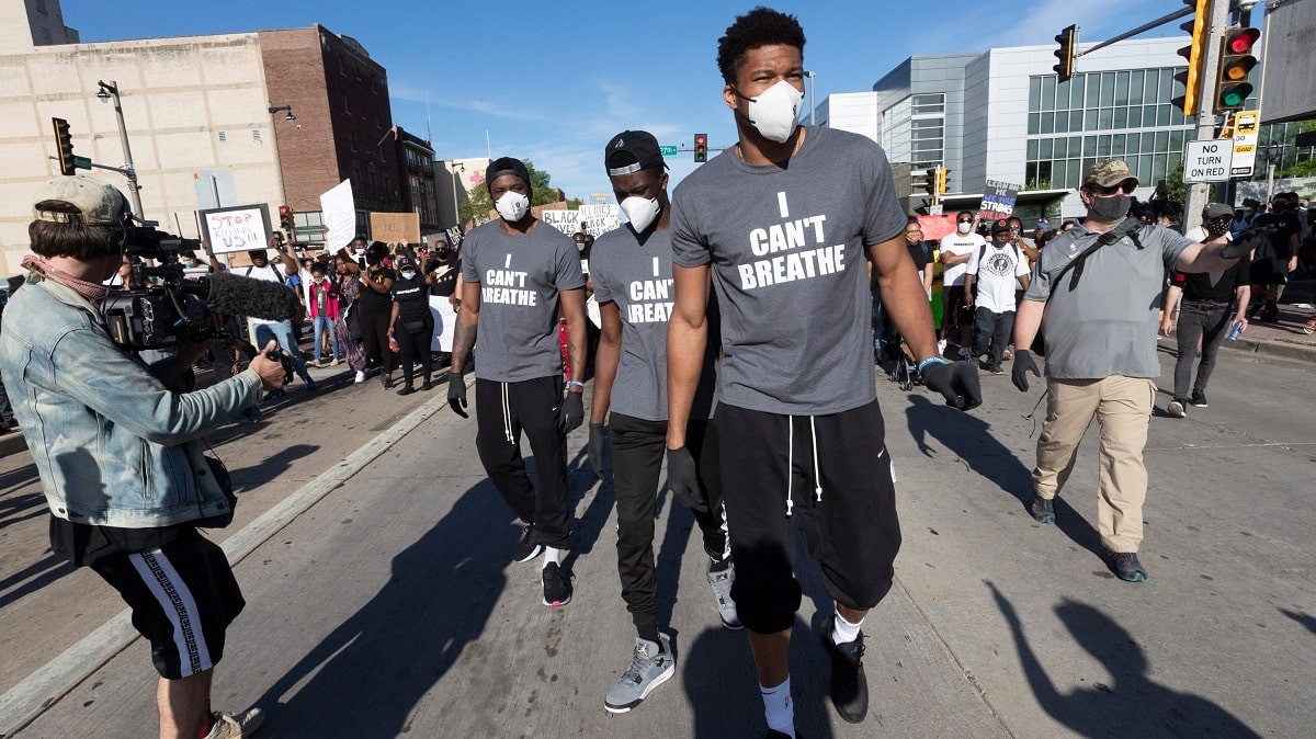 NBA 75 anos: o impacto social da liga e seus jogadores