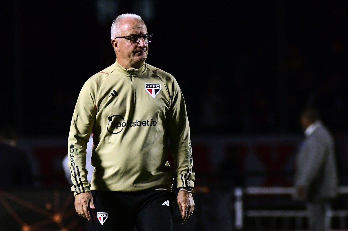 Da Batalha de Itu a "Genial Jr.": em três meses, Dorival Júnior transformou o São Paulo em um ...