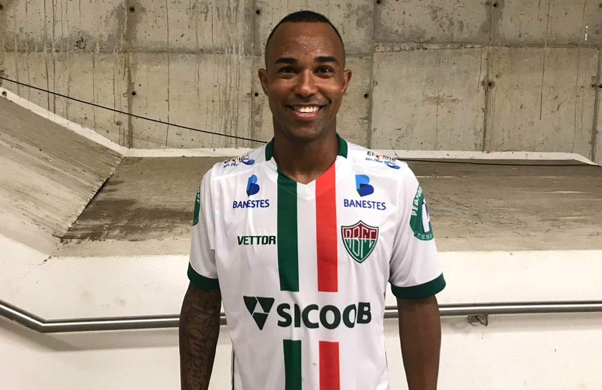 Após empate na estreia, Edinho garante Rio Branco VN brigando por ...