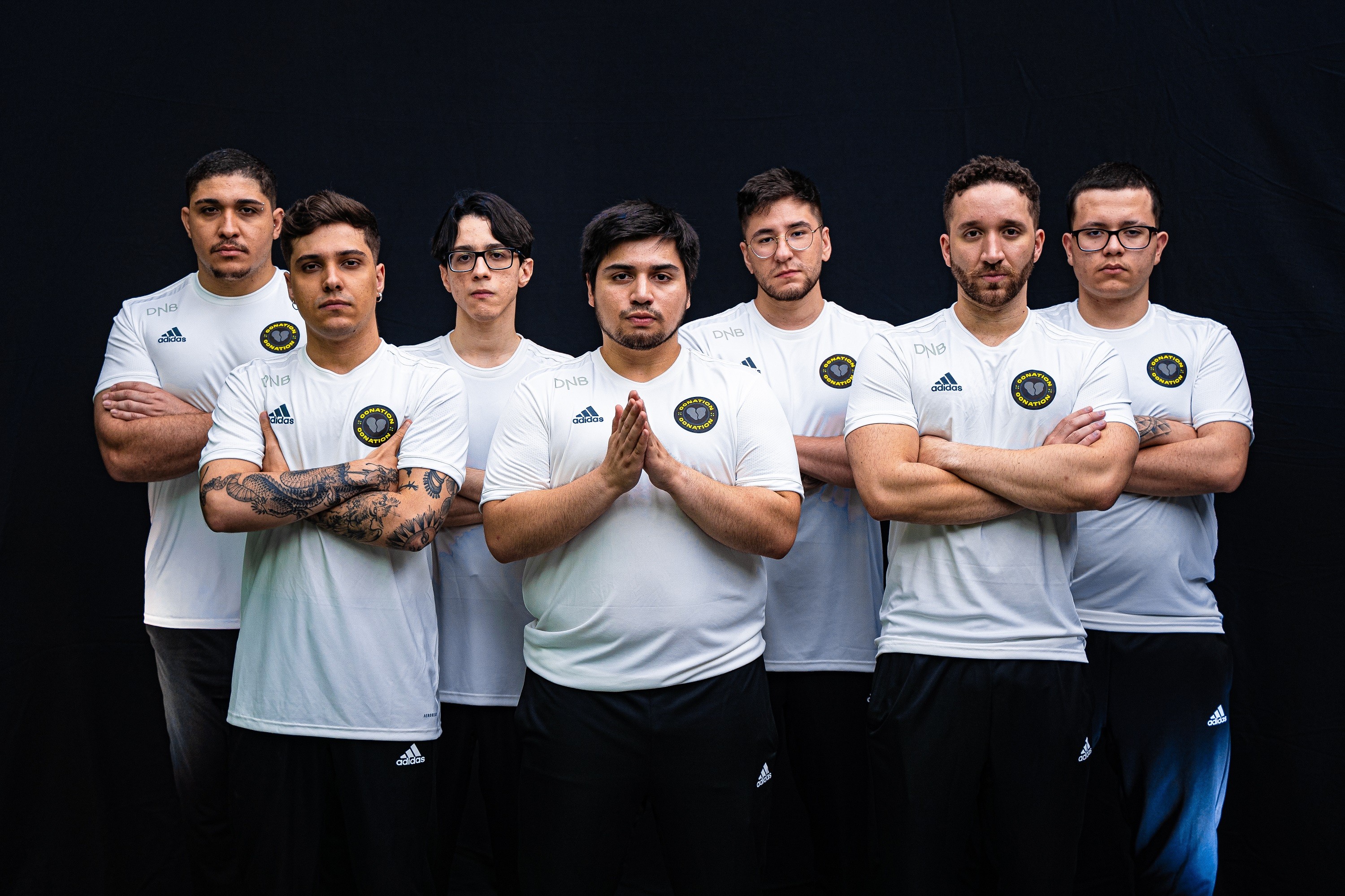 VCT Brazil 2023: 00 Nation assume time da Gamelanders; veja elenco | Ge