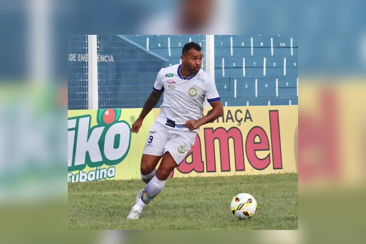 Maior artilheiro da história de MS é desligado do Costa Rica após ...