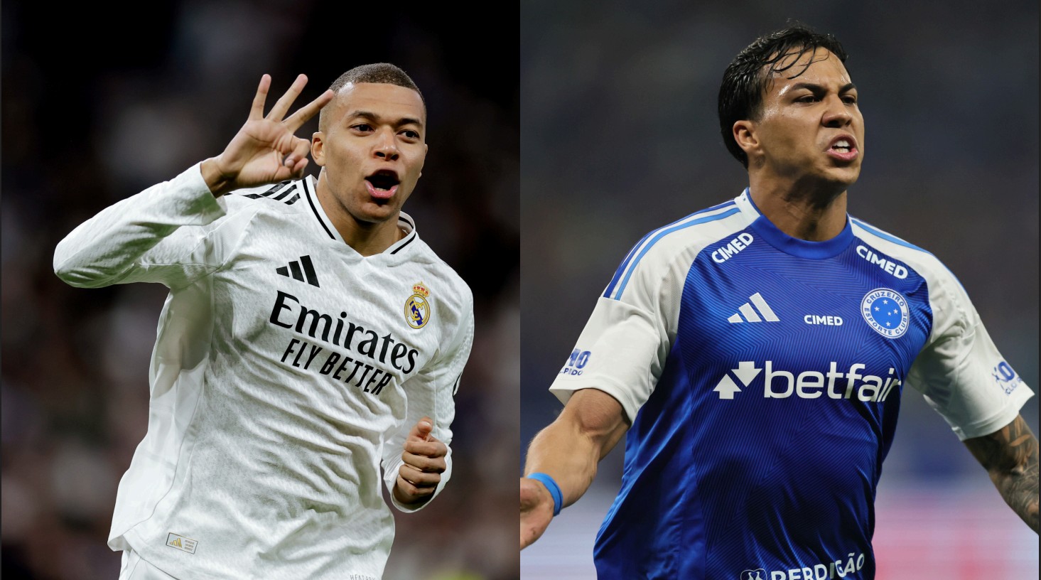 Cartola Internacional x Brasileirão: Quem pontua mais? Veja o balanço ...