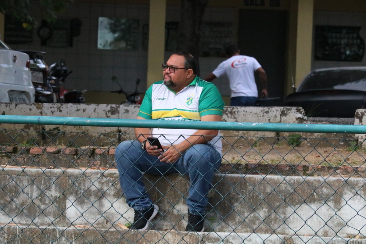 Altos anuncia retorno de José Rui Aires para supervisão e gerência ...