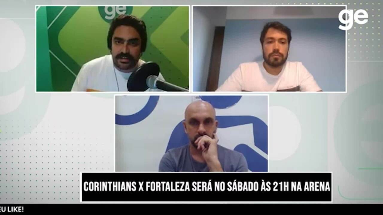Corinthians apresenta novos uniformes para 2024 com temática ...