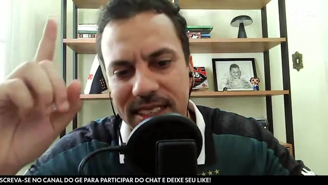 Carioca e Copa do Brasil: Vasco tem sequência decisiva em duas frentes ...