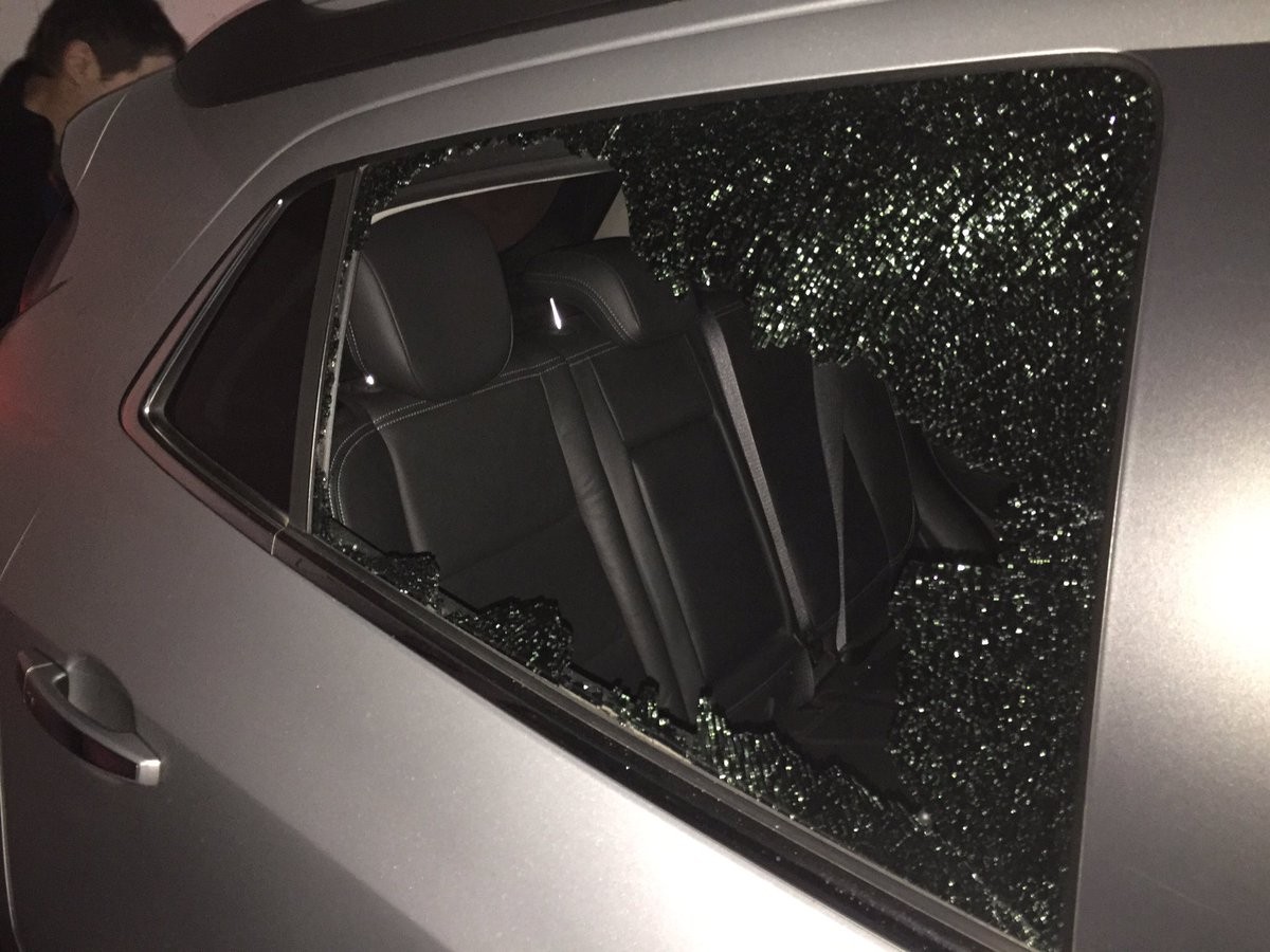 Pré-temporada da F1: Jornalistas relatam furtos e carros quebrados em ...