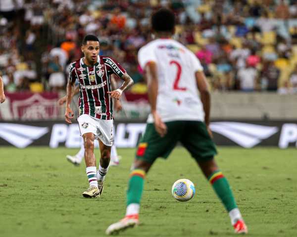 Fluminense recebe proposta de R$ 49 milhões e negocia venda de ...