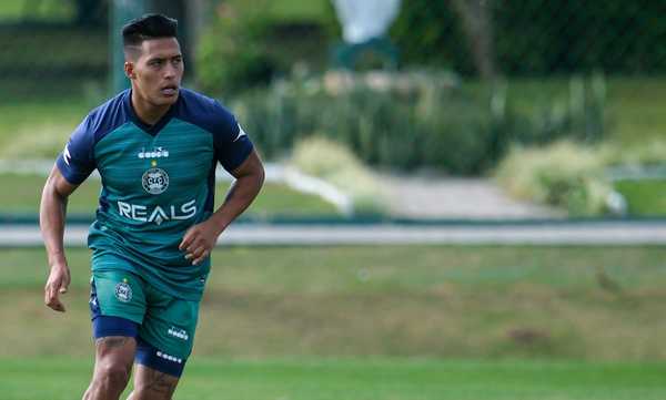 Saiba o que muda no Coritiba nas ausências de Sebastián Gómez e Lucas ...