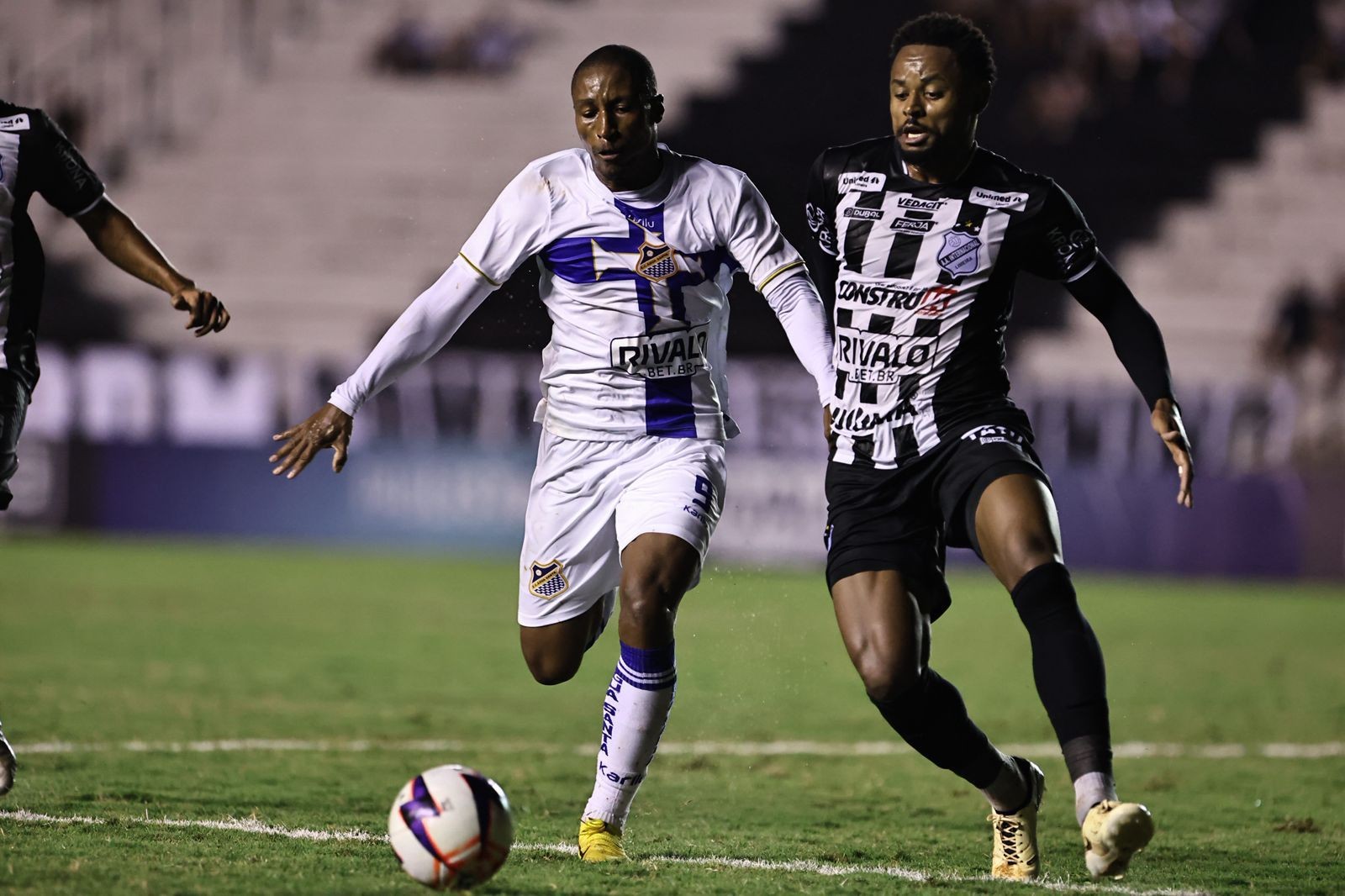 Série A2: onde assistir aos jogos de Inter de Limeira e XV de ...