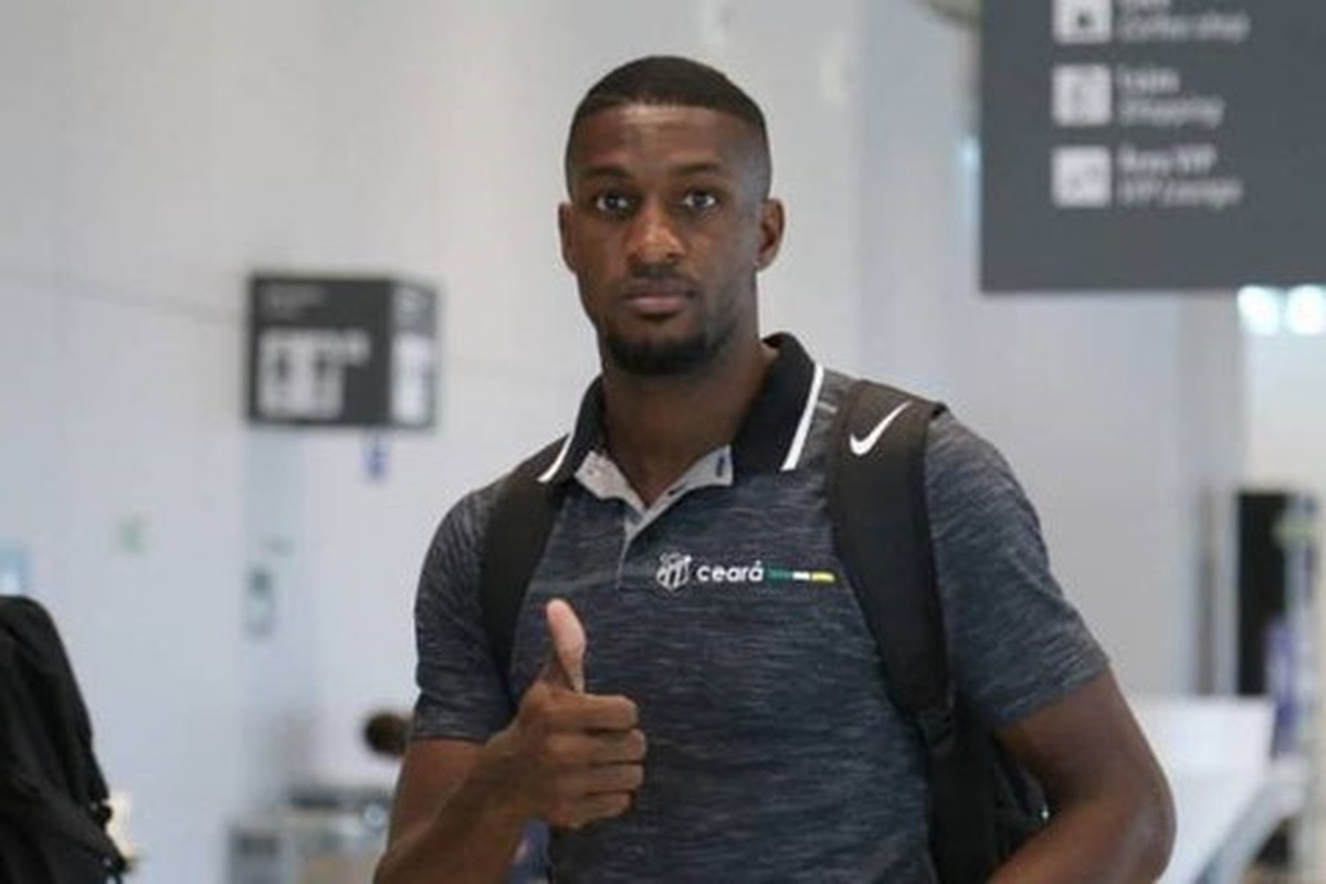 William Oliveira comemora retorno aos gramados após 134 dias: "dar o ...