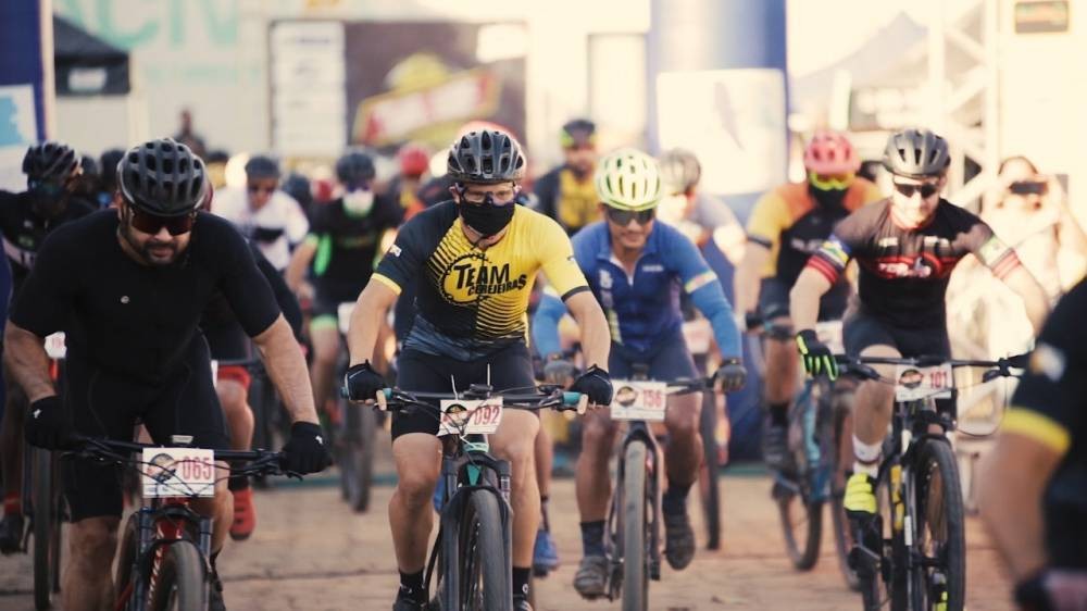 Vilhena recebe evento esportivo com corrida e pedal neste domingo | Ge