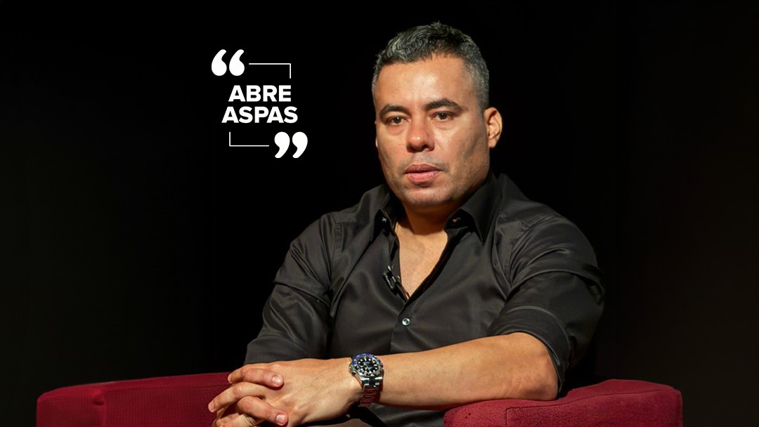 Abre Aspas