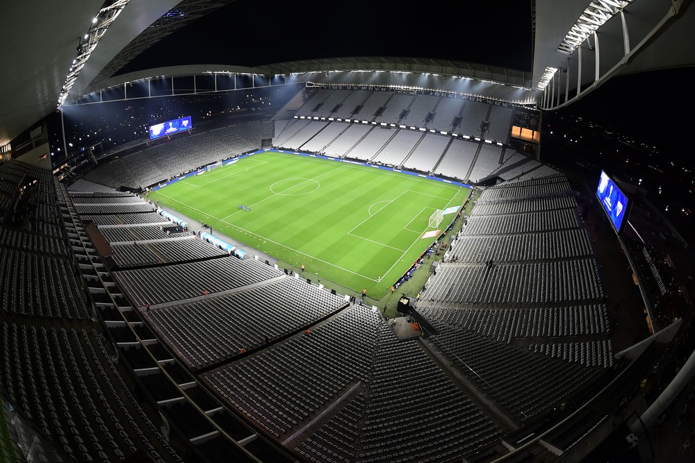 Corinthians x São Paulo: onde assistir ao vivo, horário e escalações