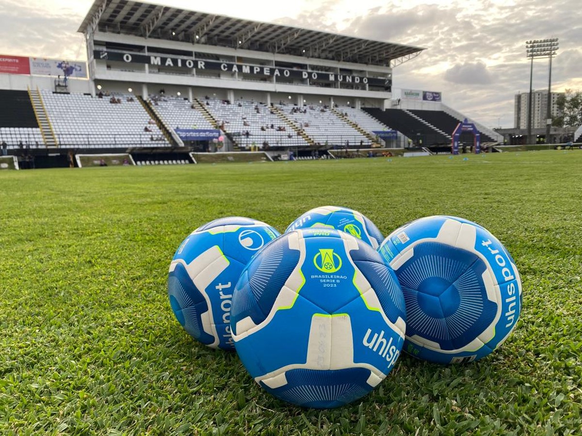 Próximos jogos do ABC na Série B: CBF detalha tabela até 29ª rodada ...