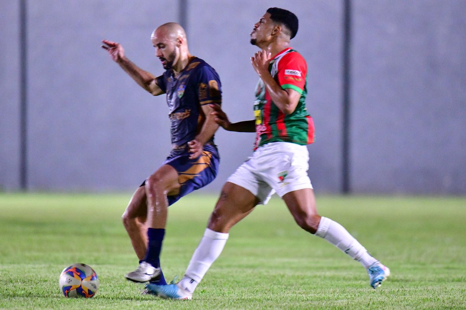Nova Mutum e Operário VG decidem título da Copa FMF; veja detalhes da ...