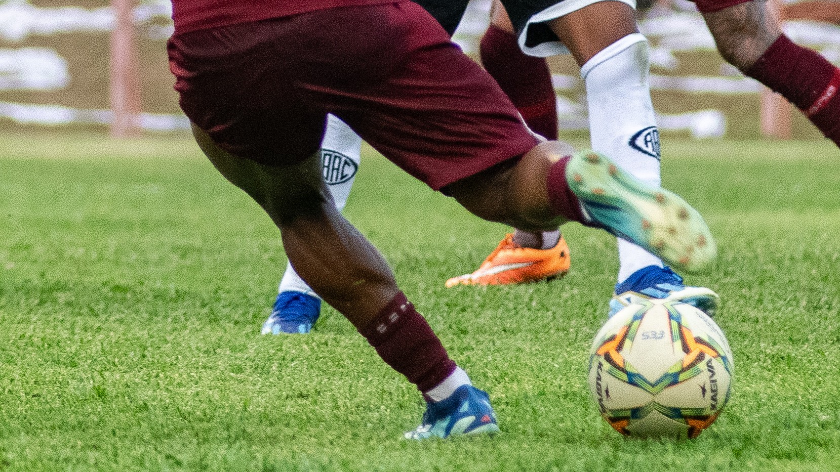 Campeonato Capixaba 2026: Quem é o artilheiro? | Ge