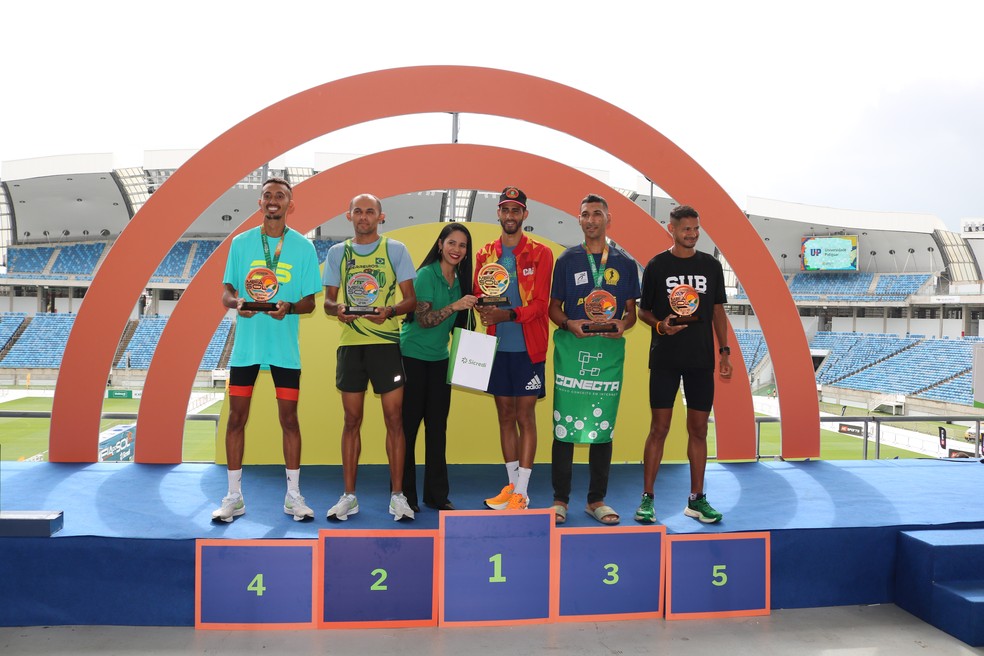 MEIA MARATONA DO SOL SICREDI 2024: DOIS DIAS DE RECORDE DE PARTICIPAÇÃO ...