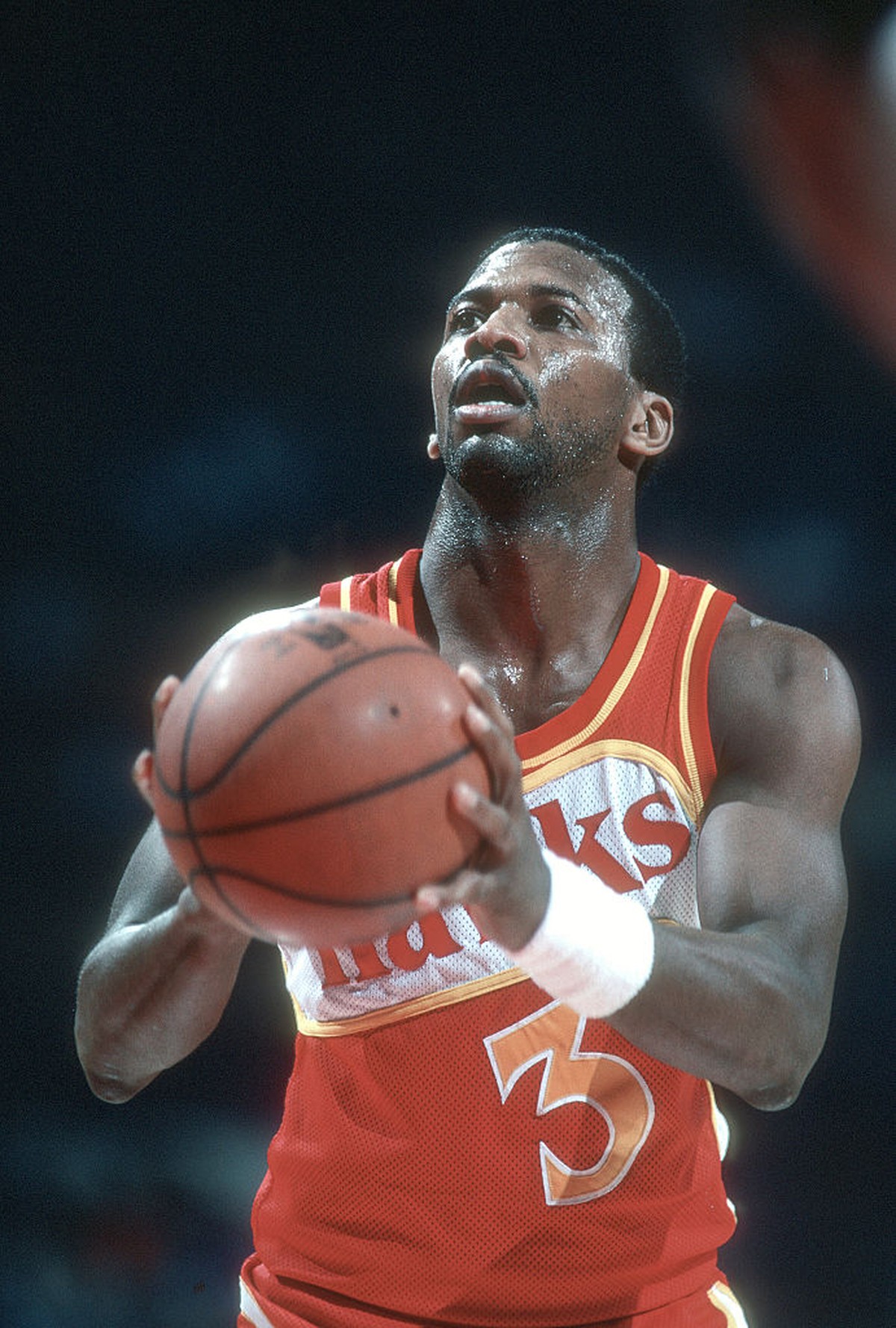 Morre, aos 65 anos, Eddie Johnson, ex-All-Star da NBA condenado a ...