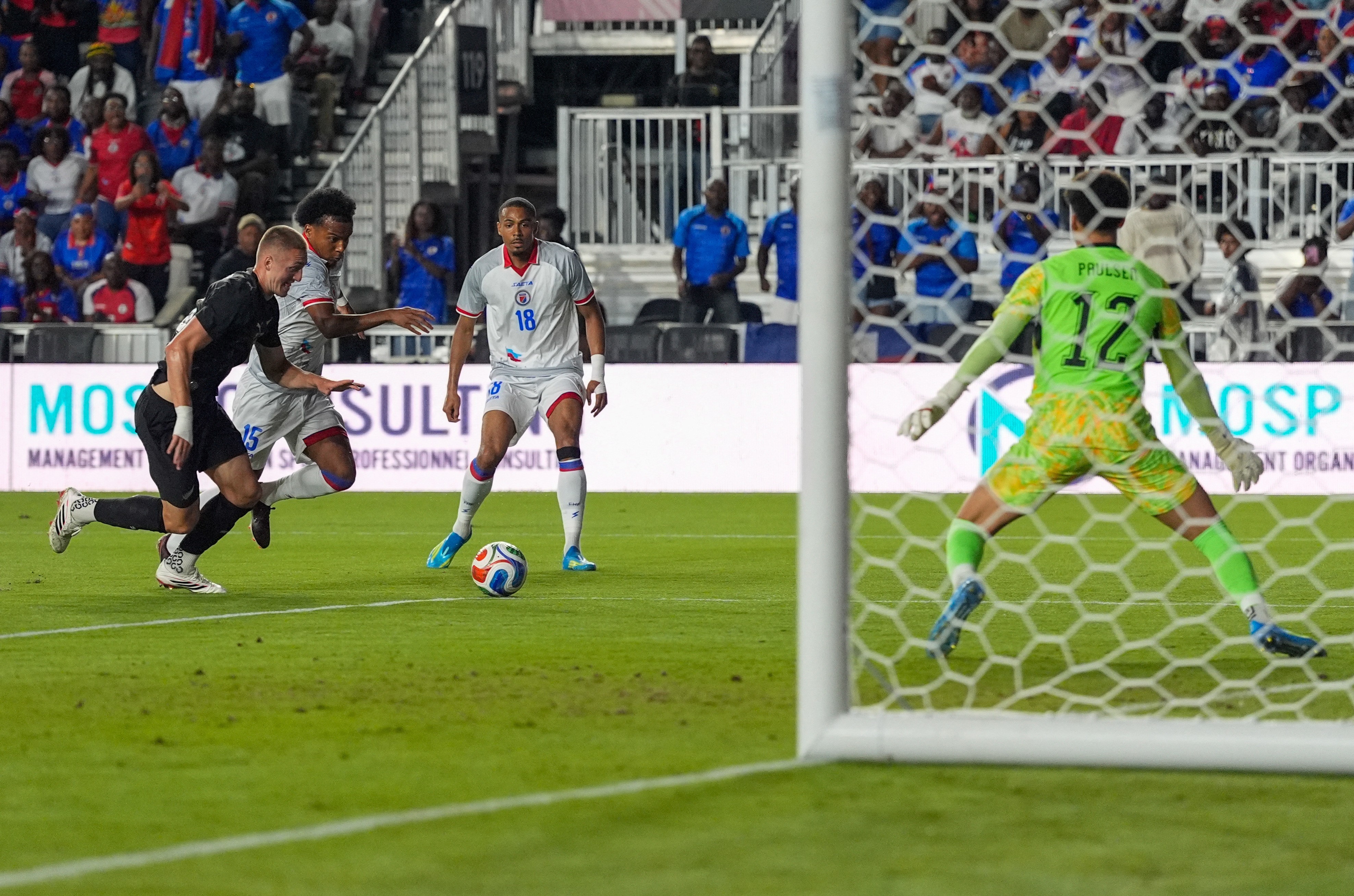 Maurício Saraiva: Rival do Brasil na Copa, Haiti não é desprezível | Ge