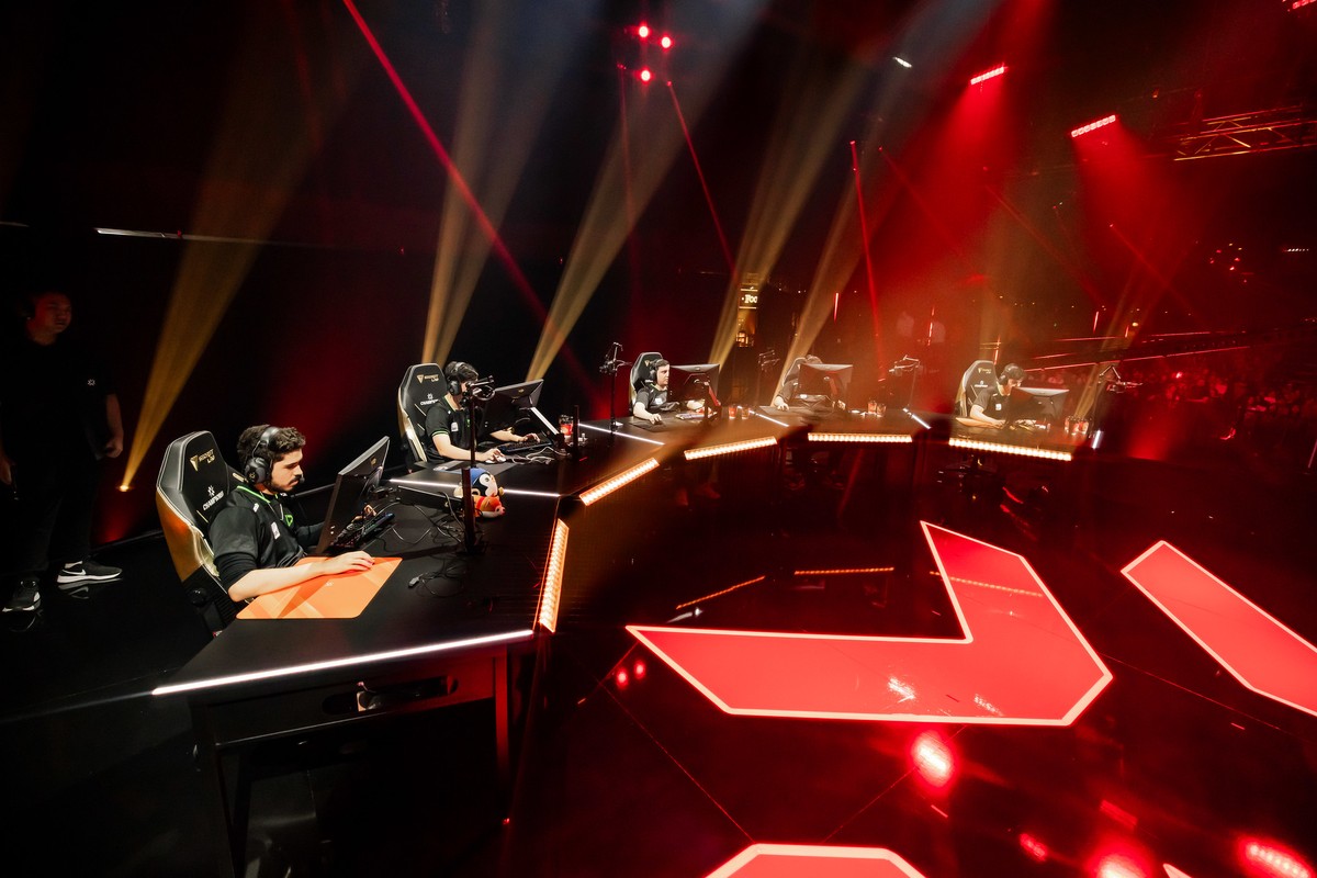 Valorant Champions 2023: LOUD x Fnatic abre playoffs; como assistir | valorant | ge