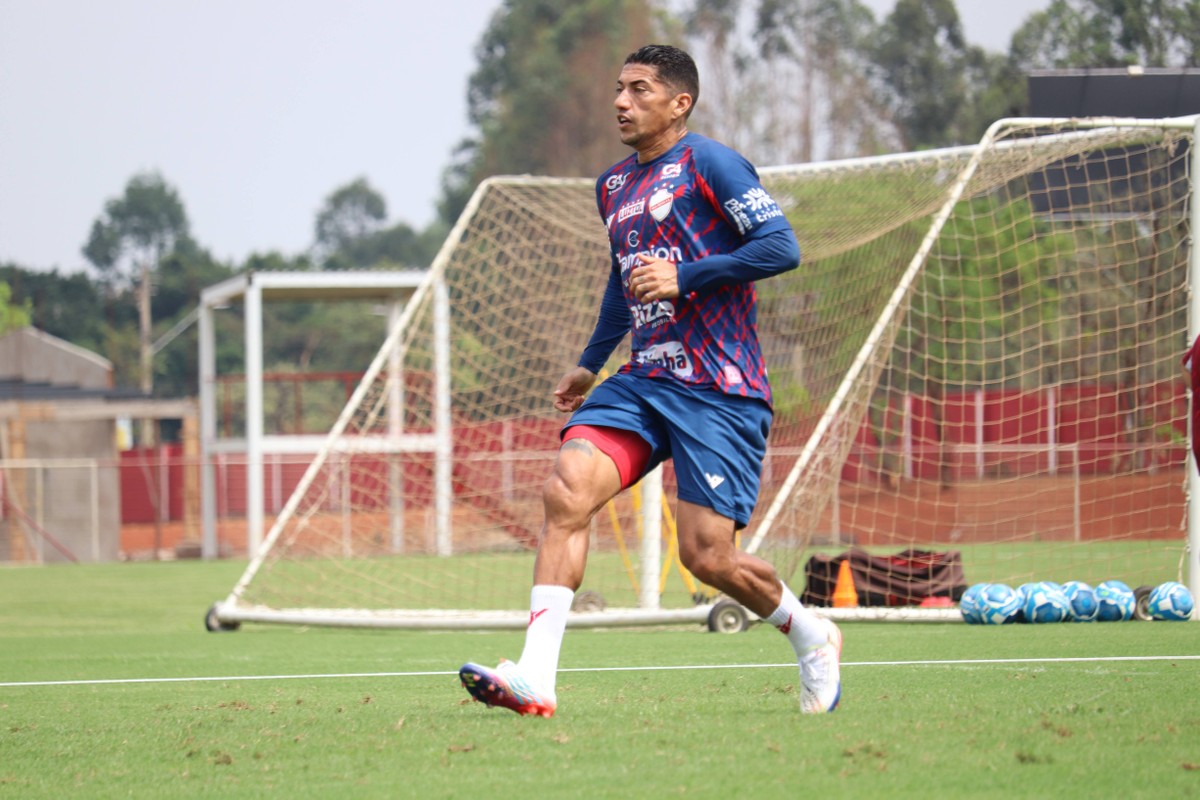 Ralf considera jogo contra a Chapecoense como decisivo para as ...