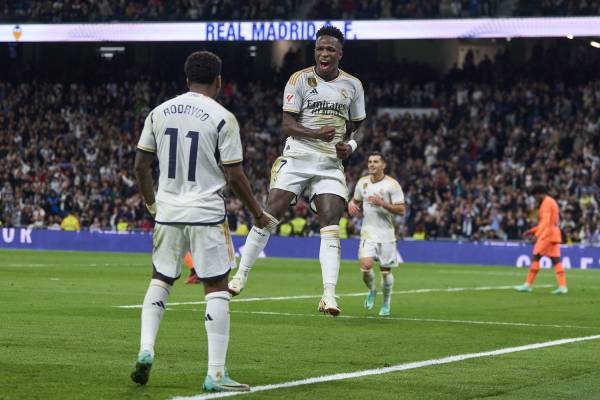 Rodrygo, Vini Jr e Bremer: veja gols de jogadores da Seleção no fim de ...