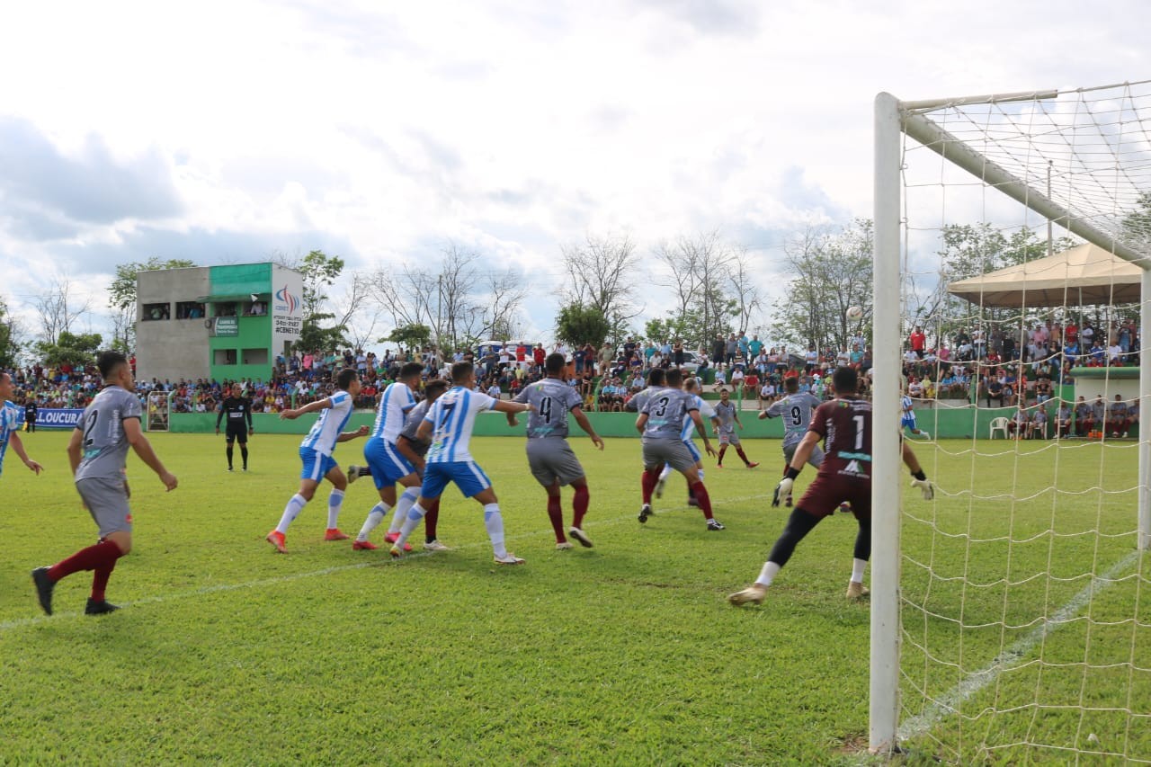 Patrocinense é derrotado pelo Crac em jogo-treino da pré-temporada | Ge