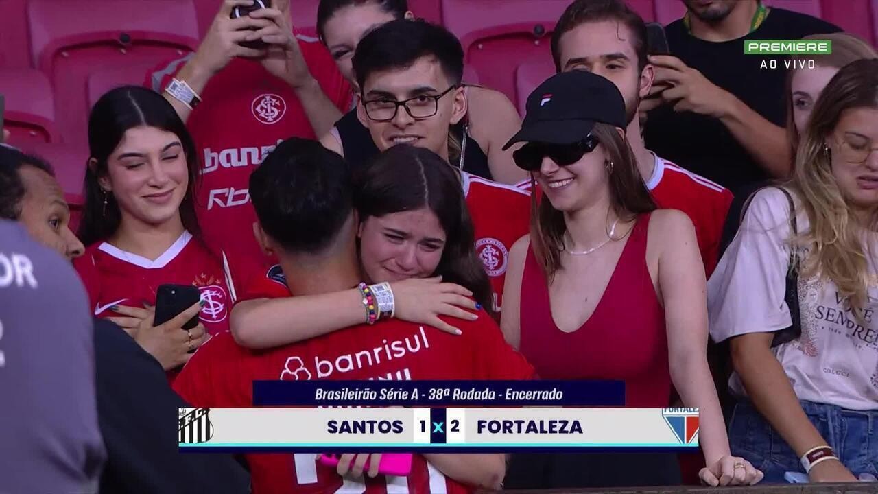 Atlético de Madrid anuncia contratação de Johnny, volante ex ...
