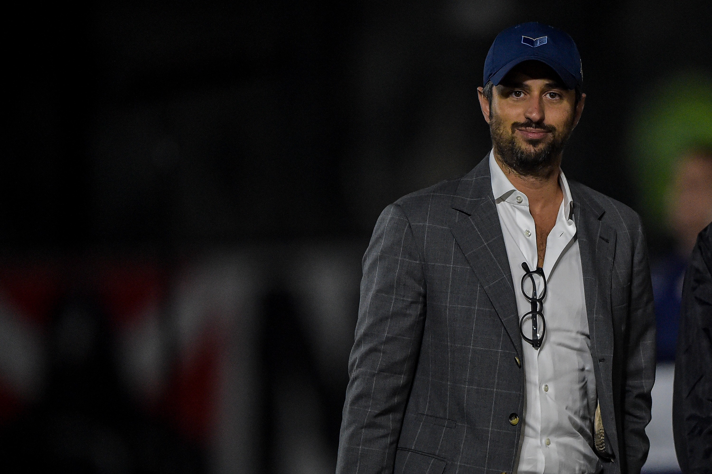 Ex-dono da SAF do Vasco, Josh Wander é denunciado por fraude e ...