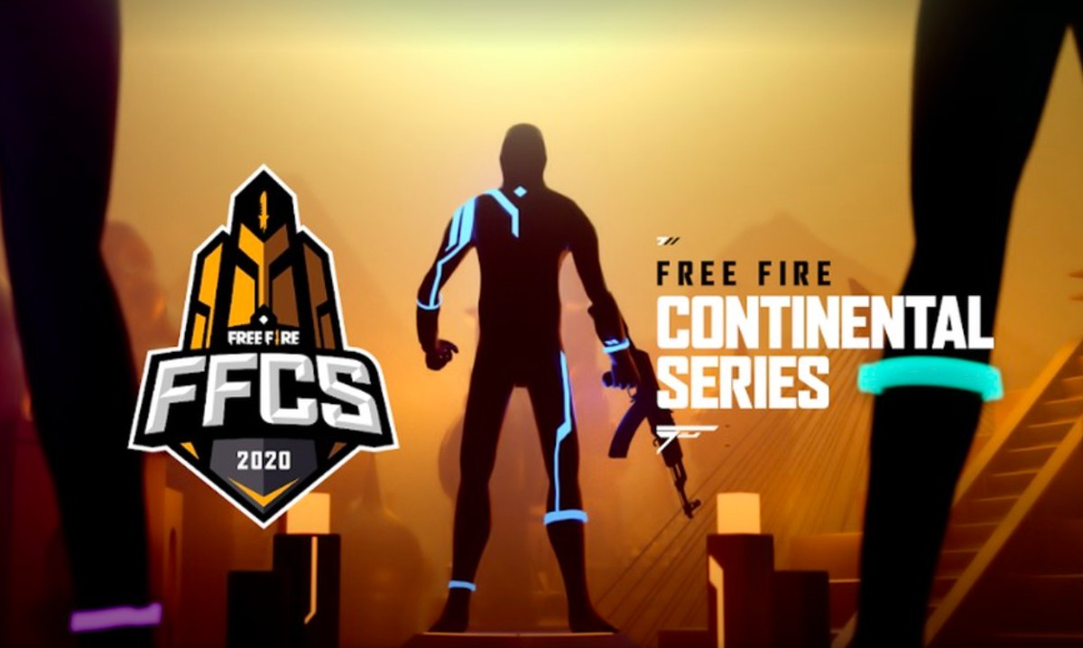 FFCS 2020: os times classificados para o continental de Free Fire ...